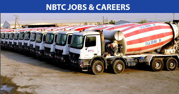 NBTC Careers and Jobs in Kuwait & Abu Dhabi (New Vacancies)